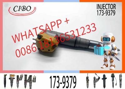 China Excavator Parts 1780199 3126 Injectors 178-0199 222-5966 173-9379 for  Injector 3126 for sale