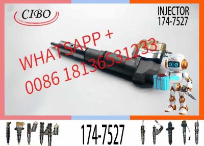 China 3408B 3412C Engines Part Injector 174-7527 174-7526 111-7916 159-0835 159-0836 Injector for Loader 990 3408 5110B Excavators for sale
