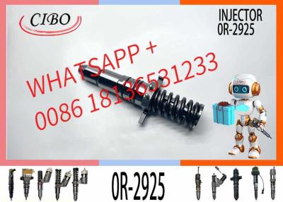 China Diesel Common Rail Diesel Fuel Injector 4P-9077 0R-2925 4P9077 for  3508 3512 3516 3524 Engine for sale