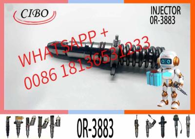 China C3512A Common Rail Diesel Engine Injector Model 10R-1252 OR-3051 7E-9983 9Y-4544 0R-3883 0R-0906 for sale
