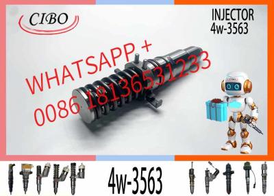 China 3500A diesel Injector 4P-9075 4P-9076 4W-3563 61-3075 7C-0345 0R-2922 0R-0906 7E-2269 7E-9983 111-3718 10R-3053 for sale