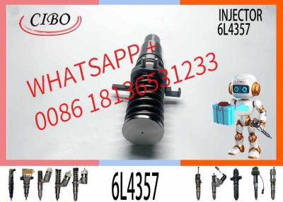 China 3512 E3512 Fuel Injector Assembly 4P9075 4P9076 7E6408 4P9077 9Y3773 7C4148 6L4357 6L4355 6L4360 for sale
