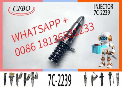 China Common Rail Diesel Injector PUMP INJECTOR 7E-3381 4P-9075 7E-3384 4P-9077 4P-9076 7C-0341 7C-0345 7C-2239 7C-4173 7C-4175 for sale