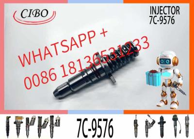 China C3500 High Quality Fuel Injector 2W-5201 7W-2269 6I-4357 0R-1759 OR-1759 0R-3252 7C-9576 for 3508 3516 3512 Engine for sale