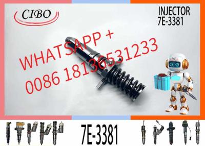 China Fuel Injector 0R-3051 4P-9075 9Y-4543 7E-3381 for 3508 3512 3516 Engine Fuel Injector for sale