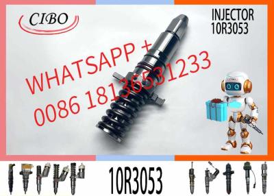 China Parts Fuel Injector7C-9578 10R3053 7E-3381 9Y-0052 4w-3563 for  Construction Machinery for sale