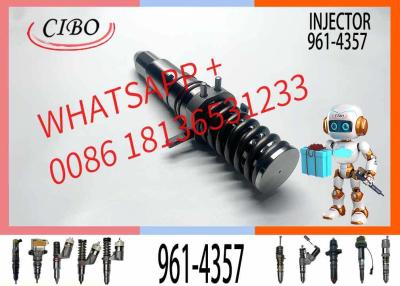 China Engine Parts Fuel Injector10R3053 9Y-0052 961-4357 0R-2923 0R-1759for  Construction Machinery for sale