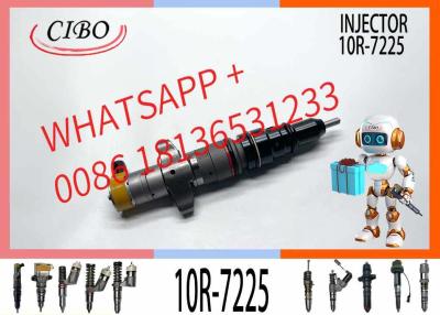 China C7 C9 Fuel Injector 387-9427 3879427 387-9433 387-9434 10R-7225 for E330C E330D E336D for sale