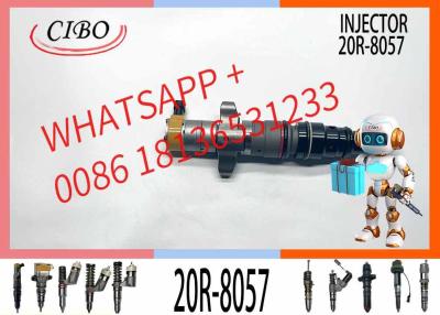China Fuel Injector 241-3239 387-9430 20R-8057 243-4502 for  C7 Diesel Engine for sale