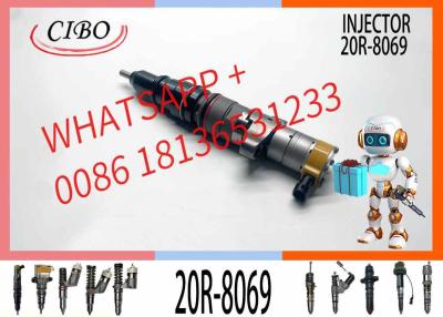 China C7 diesel Engin20R-8063 20R8063 20R-8069 20R-8846 20R-8070 for Excavator 324D 325D 326D 329D for sale