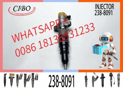 China Excavator C7 Engine Injector 238-8091 557-7627 268-1839 328-2585 268-1835 387-9428 SCDL Manufacturer Brand New for sale