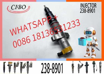 China 238 8901 238 8091 Common Rail Fuel Injector 2388901 2388091 Auto Pump Injection 238-8901 238-8091 C7 Engine for sale