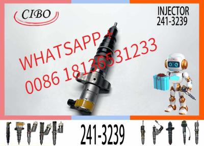 China High-quality 263-8218 Common Rail Injector  C7/263-8218/387-9427/238-8091/241-3239/328-2582/10R-4761 for sale