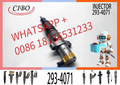 China Fuel Injector 3879433 387-9433 387-9434 3879434 10R-7221 328-2573 293-4071 387-9436 for  Excavator C9 E336D E330D D6R for sale