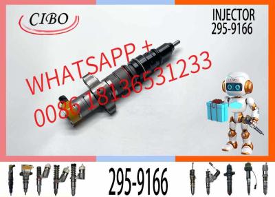China Engine Parts for Rail Injector 557-7627 243-4503 20R-9079 2OR-8071 20R-8066 295-9166 for diesel Engine for sale