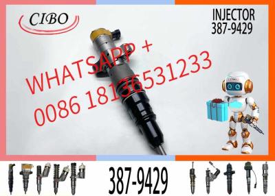 China C7 C9 Injector 387-9427 387-9428 387-9429 263-8218 387- 9433 387-9438 254-4399 387-9432 328-2576 for  C7 C9 Fuel Injector for sale