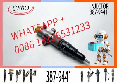 China C7 C9 Injector 295-1409 241-3400 387-9441 267-3361 267-9710 387-9439 10R-4844 20R-8064 20R-8060 for sale
