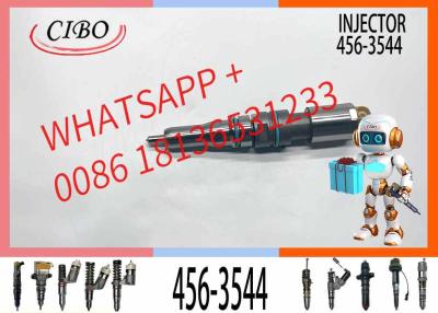 China Excavator Fuel Injector 456-3544 20R5077 456-3589 460-8213 4608213 4563544 4563589 for C9 C9.3 Engine Parts Injector for sale
