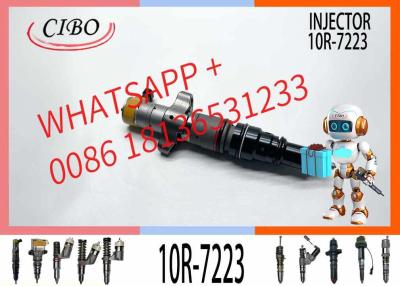 China 10R-7221 10R-9003 10R-7222 10R-7223 387-9438 459-8473 53L-8062 553-2592 557-7633 557-7637 For C9 Engine Fuel Injector for sale