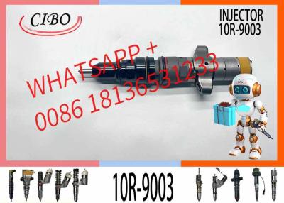 China High Quality Common Rail Diesel Fuel Injector 328-2580 3282580 10R-9003 20R-8069 for  C9 Excavator E330D E336D for sale