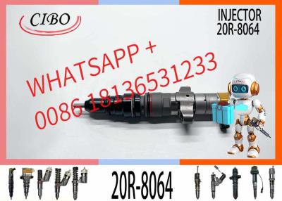 China C7 C9 Excavator Fuel Injector 20R-8064 20R8064 557-7627Engine Nozzle Assy 5577627 5577633 557-7633 387-9433 3879433 330D 336D for sale