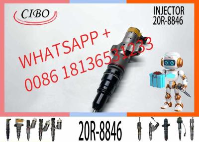 China New Common Rail Injector 573-4231 20R-8064 293-4072 20R-8846 20R-8065 11R-1582 for diesel Engine for sale