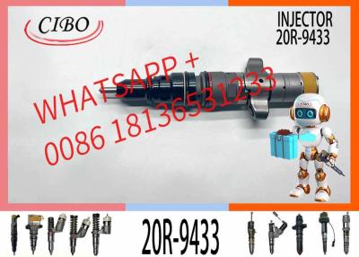 China 20R-9433 20R-8064 20R-8065 20R-8968 20R-1917 Suitable Compatible with  C9 Engine 323D for sale