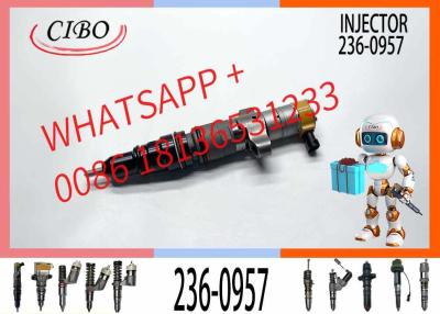 China diesel Fuel Injector 328-2578/236-0957 Common Rail Injetor C9 High Quality Fuel Injector 328-2578/236-0957 for sale