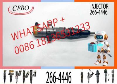 China C7 C9 Engine Parts Fuel Injector 557-7633 217-2570 328-2585 266-4446 10R-7222 236-0962 235-2888 387-9428 for C7 C9 Engine for sale