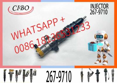 China 254-4330 254-4339 254-4340 258-8745 C9 Engine Fuel Injector 265-8106 266-4446 267-3360 267-3361 267-9710 267-9717 267-9722 for sale