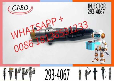 China C9 Fuel Injector Assy OEM Standard 387-9433 328-2574 328-2573 293-4067 245-3517 10R7224 20R-8968 for E336D Excavator for sale