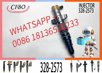 China 20R-8063 387-9434 328-2573 293-4071 C9 INJECTOR for TRACK-TYRE TRACTOR D6R D6T TRUCK FELLER BUNCHER511 D7R for sale