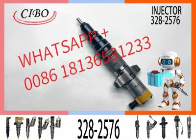 China Part Injectors 387-9432 387-9433 328-2576 for  C9 Injector 3879432 3879433 3282576 for sale