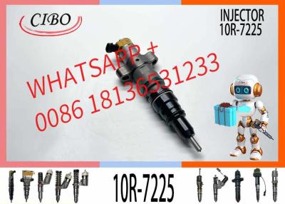 China Excavator 387-9427 Fuel Injector E324D E325D C7 3879427 EX634763 10R-7225 222-5958 231-3400 233-3535 236-0974 238-8091 for sale