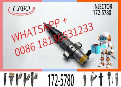 China New Common Rail Fuel Injector 172-5780 188-8739 217-2570 10R-7224 1725780 1888739 2172570 10R7224 for C-9 Engine for sale