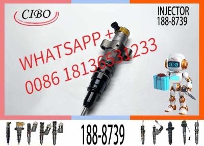 China C9 C-9 Fuel Injector 2360962 236-0962 2352888 235-2888 1888739 188-8739 forDiesel Engine Repair Parts for sale