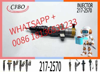 China C7 C9 Engine Parts Fuel Injector 557-7633 217-2570 328-2585 266-4446 10R-7222 236-0962 235-2888 387-9428 for C7 C9 Engine for sale