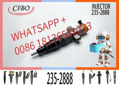 China Fuel Injectors Nozzles 235-2888 236-0962 268-1835 10R4761 222-5961 233-3536 236-0973 for  E320D C9 C7 E330C C6.4 for sale