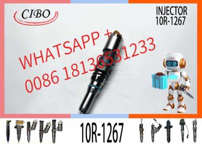 China 10R-1267    Engine Fuel Injector 232-1173 10R-1265 173-9379 138-8756 155-1819 232-1183 169-7408 222-5967 232-1175 for sale