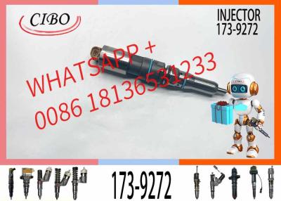 China Engine Fuel Injector Common Rail Injector 173-9272 304-3637 232-1173 382-0709 10R-1265 392-9046 for 336E C9.3 for sale