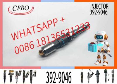China New Common Rail Fuel Injector 304-3637 324-5467 342-5487 382-0709 392-9046 417-3013 for C9.3 for sale