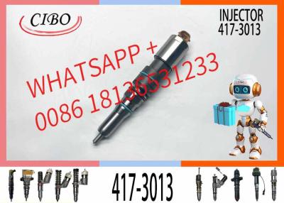 China Accessories Fuel Injector 364-8024 367-4293 392-9046 417-3013 for C9.3 for Construction Machinery for sale