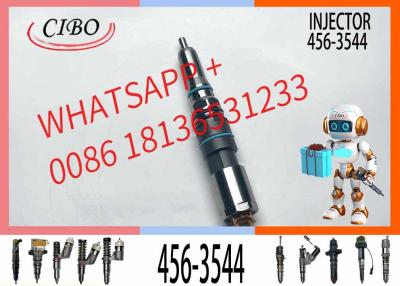 China Fuel Injector 456-3544 20R5077 456-3589 460-8213 4608213 4563544 4563589 for C9 C9.3 Engine Parts Injector for sale