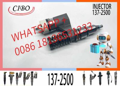 China Excavator Fuel Injector 116-8866 116-5425 137-2500 147-0373 153-7923 170-5252 194-5083 194-5080 203-7685 for C12 E345B Injector for sale