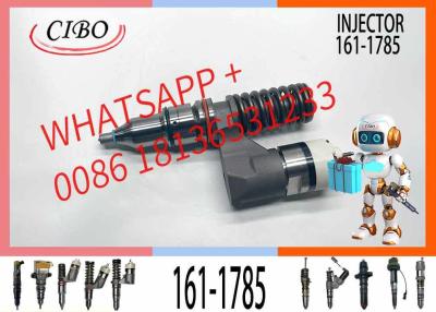 China Excavator Injector 161-1785 10R-0725 10R-0967 0R-9530 116-8805 116-5414 for C12 Engine Parts Diesel Nozzle Assembly for sale