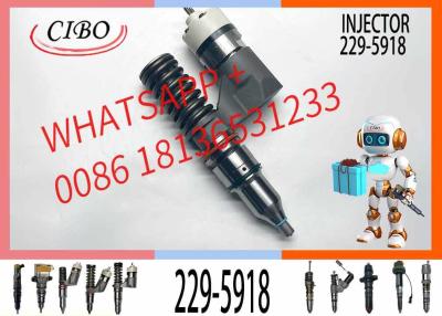 China High Quality Reliable Fuel Injector Assembly 229-5918 2295918 for  Engine C12 Series Matching Diesel for sale