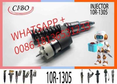 China Diesel Engine Fuel Injector 10R-1305 249-0712 10R-3147 253-1459 For  Engine C11 Dump Truck 725 730 Wheel Loader 966H for sale