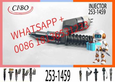 China Construction Machinery Parts 392-0202 253-1459 PUMP GP-FUEL Applicable to LOAD HAUL DUMP R1600H R1700G for sale