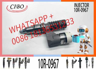 China C12 Injector Assembly 166-0149 212-3460 212-3462 212-3463 212-3468 10R-1264 10R-0961 10R-0967 for  Engine C12 Injector for sale