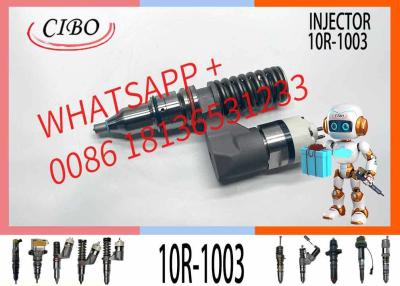 China High Quality Common Rail Fuel Injector 223-5328 2235328 10R-1003 Compatible with C10 C12 Diesel Engine for sale